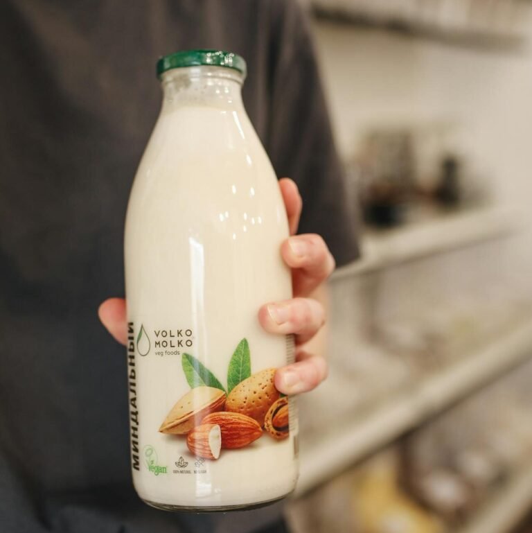 5 Best High Protein Non-Dairy Milk Options You Need to Try - The ...